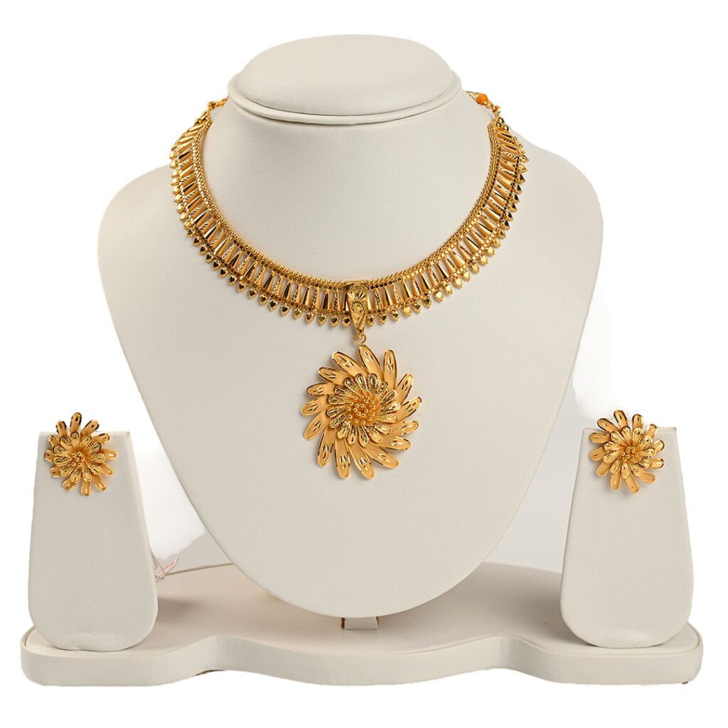 Half Set | MPP Jewellers