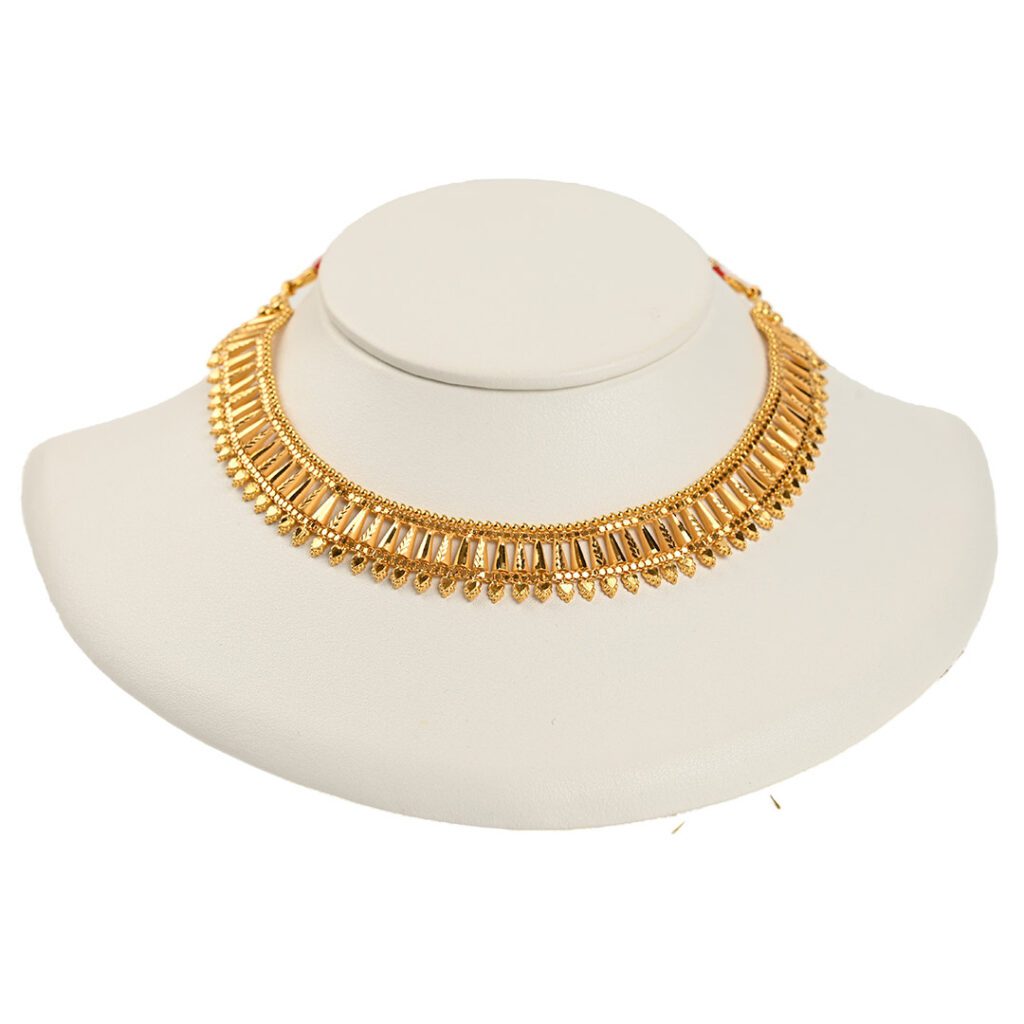 Chatai Necklace | MPP Jewellers